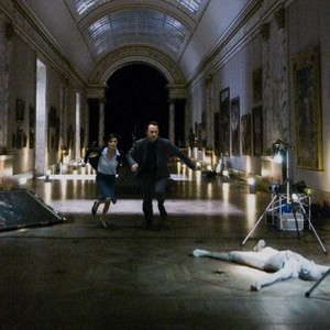 The Da Vinci Code - Rotten Tomatoes