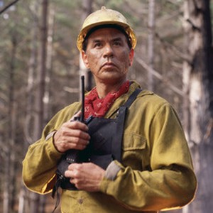 Superfire - Rotten Tomatoes