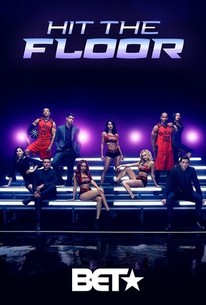 Hit The Floor Hit The Floor: Devil Girls Dance Spectacle