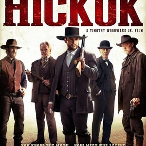 Hickok - Rotten Tomatoes