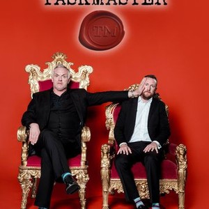 Taskmaster - Rotten Tomatoes