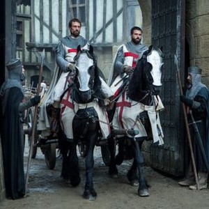 Knightfall - Rotten Tomatoes