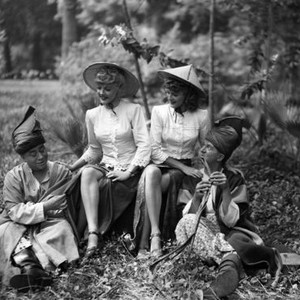 Claire Carleton - Rotten Tomatoes