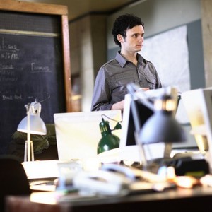 Sam Stockman - Rotten Tomatoes