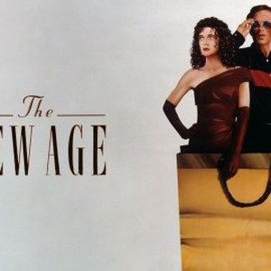 The New Age - Rotten Tomatoes