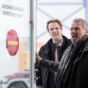 Trapped - Rotten Tomatoes