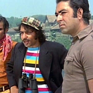 Ponga Pundit - Rotten Tomatoes