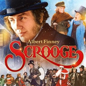 Scrooge - Rotten Tomatoes