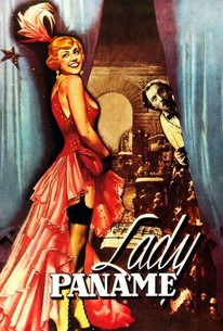 Lady Paname | Rotten Tomatoes