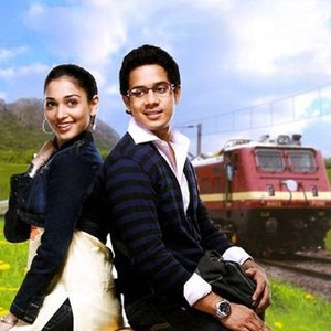 Kanden Kadhalai - Rotten Tomatoes