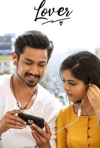 Lover (2018) | Rotten Tomatoes