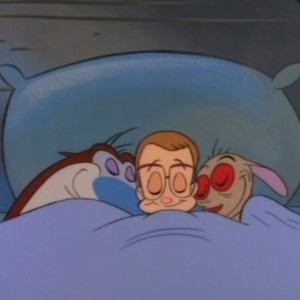 The Ren & Stimpy Show: Season 2 - Rotten Tomatoes