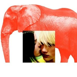 Elephant - Rotten Tomatoes