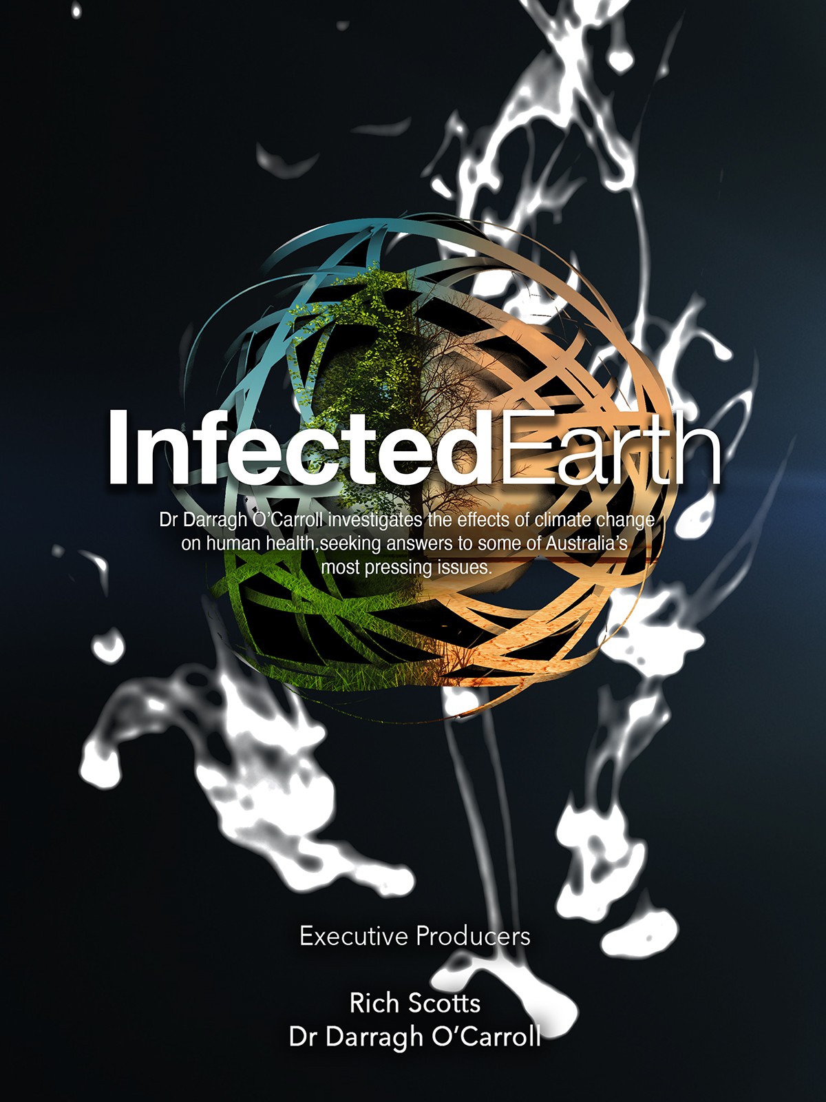 Infected Earth Pictures | Rotten Tomatoes