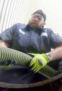 Sewer Divers: Season 1, Episode 6 | Rotten Tomatoes