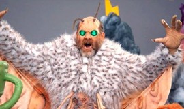 Stan Against Evil - Rotten Tomatoes