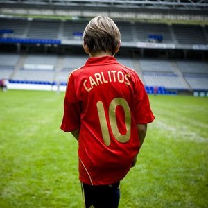Carlitos and the Chance of a Lifetime - Rotten Tomatoes