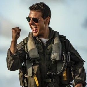Top Gun: Maverick - Rotten Tomatoes