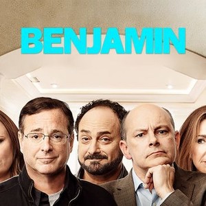 Benjamin - Rotten Tomatoes