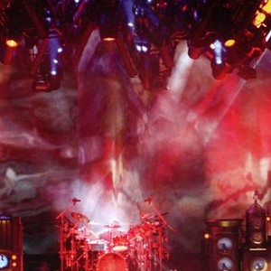 Rush: Time Machine 2011: Live in Cleveland - Rotten Tomatoes