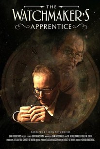 The Watchmaker's Apprentice - Rotten Tomatoes