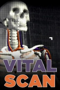 Vital Scan | Rotten Tomatoes