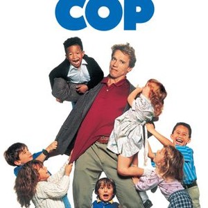 Kindergarten Cop - Rotten Tomatoes