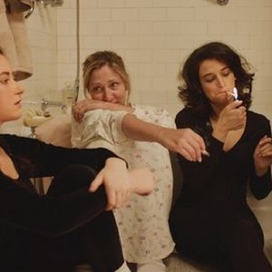 Landline - Rotten Tomatoes