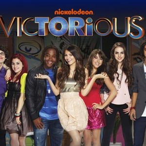 Victorious - Rotten Tomatoes