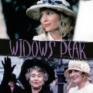 Widows' Peak - Rotten Tomatoes