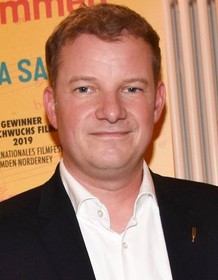 Martin Busker | Rotten Tomatoes