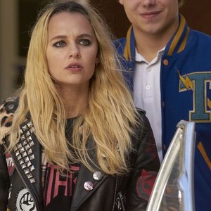 Riot Girls - Rotten Tomatoes