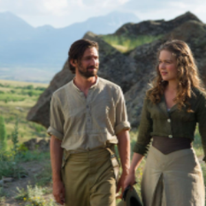The Ottoman Lieutenant - Rotten Tomatoes