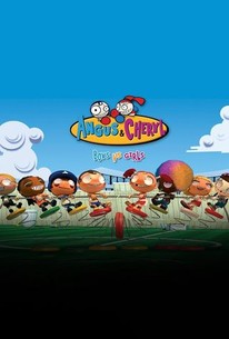 Angus and Cheryl: Season 1 | Rotten Tomatoes