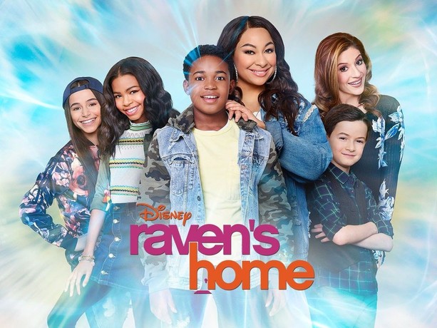 Ravens Home Raven's Home' Celebrates 100th Episode Tonight, This Star
