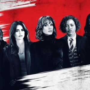 The 355 - Rotten Tomatoes