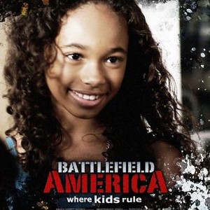 Battlefield America - Rotten Tomatoes