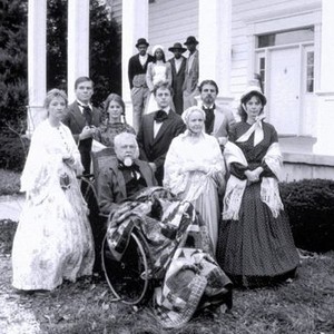 C.S.A.: The Confederate States of America - Rotten Tomatoes