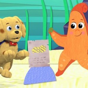 Super Why!: Season 3, Episode 4 - Rotten Tomatoes