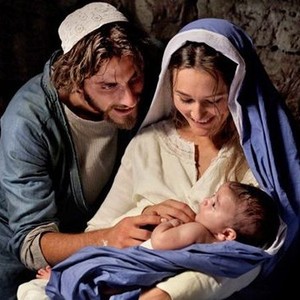 Mary of Nazareth (2012) - Rotten Tomatoes