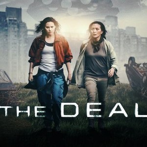 The Deal - Rotten Tomatoes