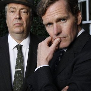 Endeavour - Rotten Tomatoes