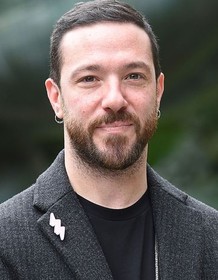 Simone Borrelli - Rotten Tomatoes