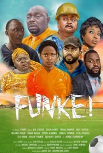 Funke! (2018) | Rotten Tomatoes