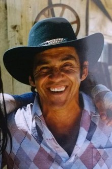 L'art De Pepe Serna Pepe Serna Makes It Big On Small Acting Parts