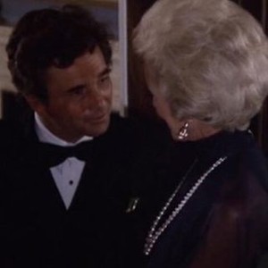 Columbo: Forgotten Lady - Rotten Tomatoes