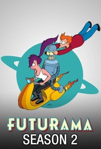 Futurama - Rotten Tomatoes