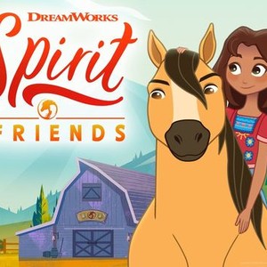 Spirit & Friends - Rotten Tomatoes