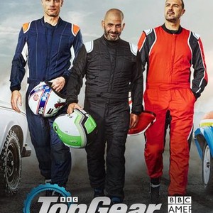 Top Gear - Rotten Tomatoes