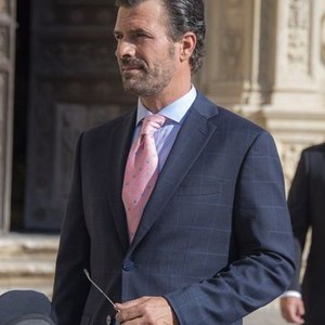 The Man From Rome - Rotten Tomatoes